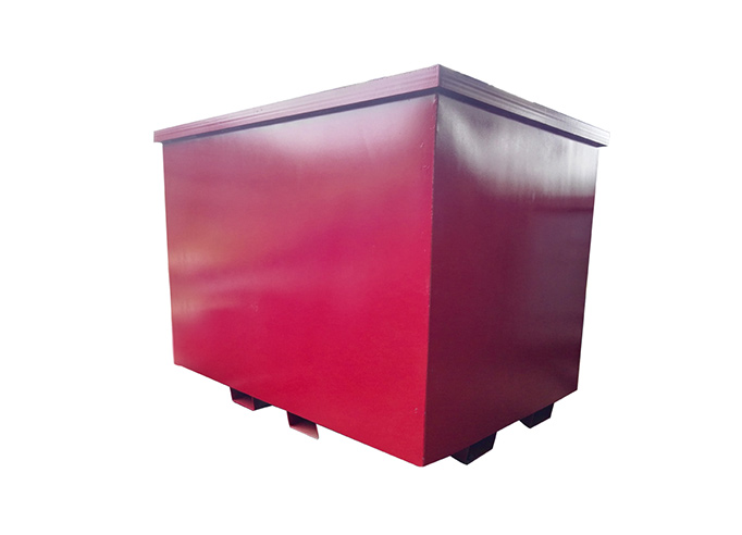 trasnfer bin_HUNAN TOBRO MACHINE CO., LTD